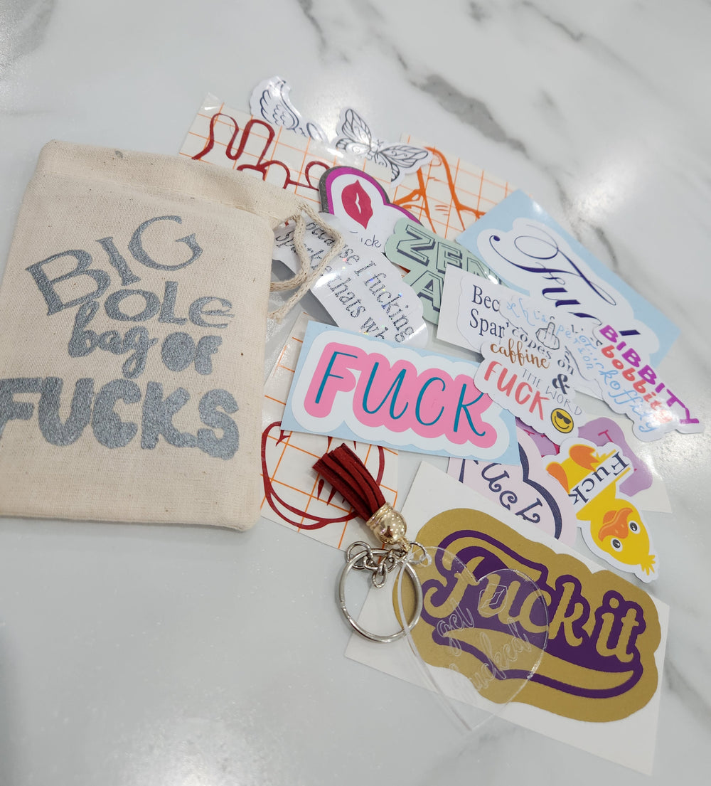 Stickers – StickerCandi